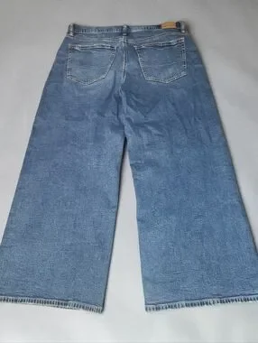 American Eagle Outfitters | Jeans | Womens American Eagle Low Rise ...